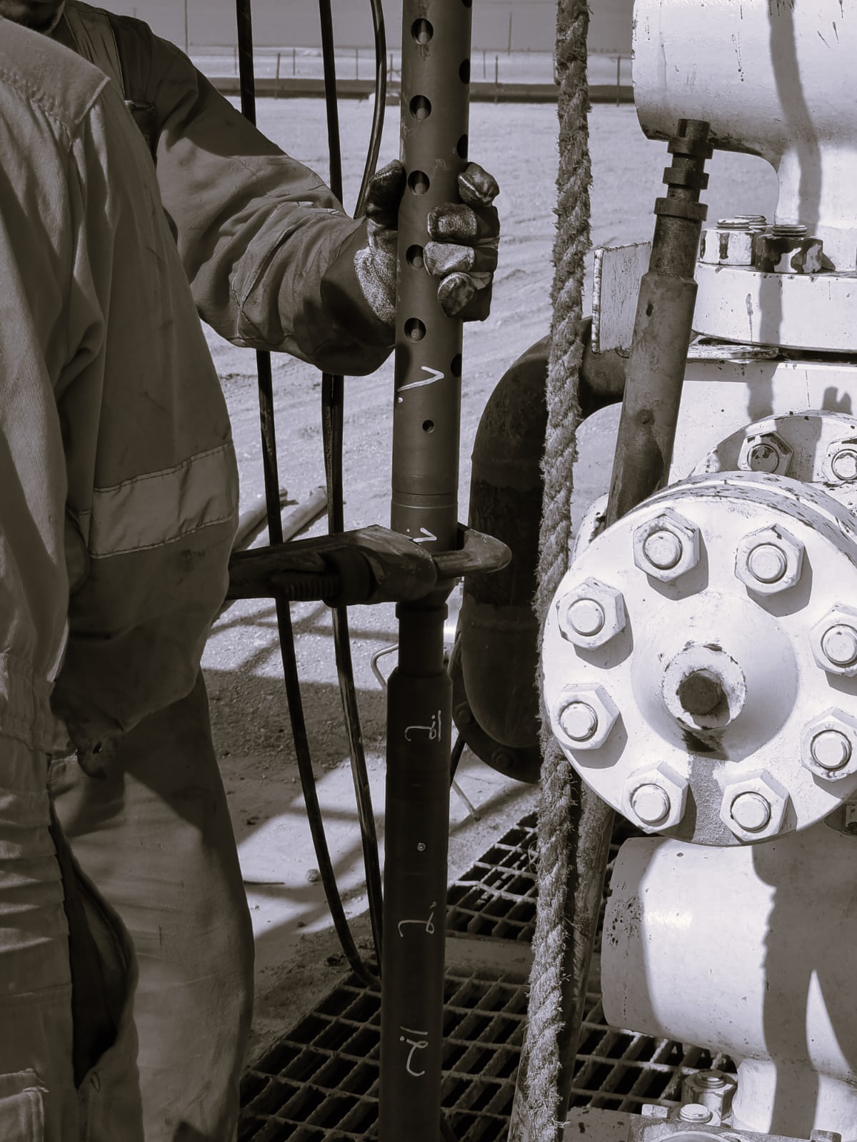 HIPlog - Wireline Deployed - Wellstarter